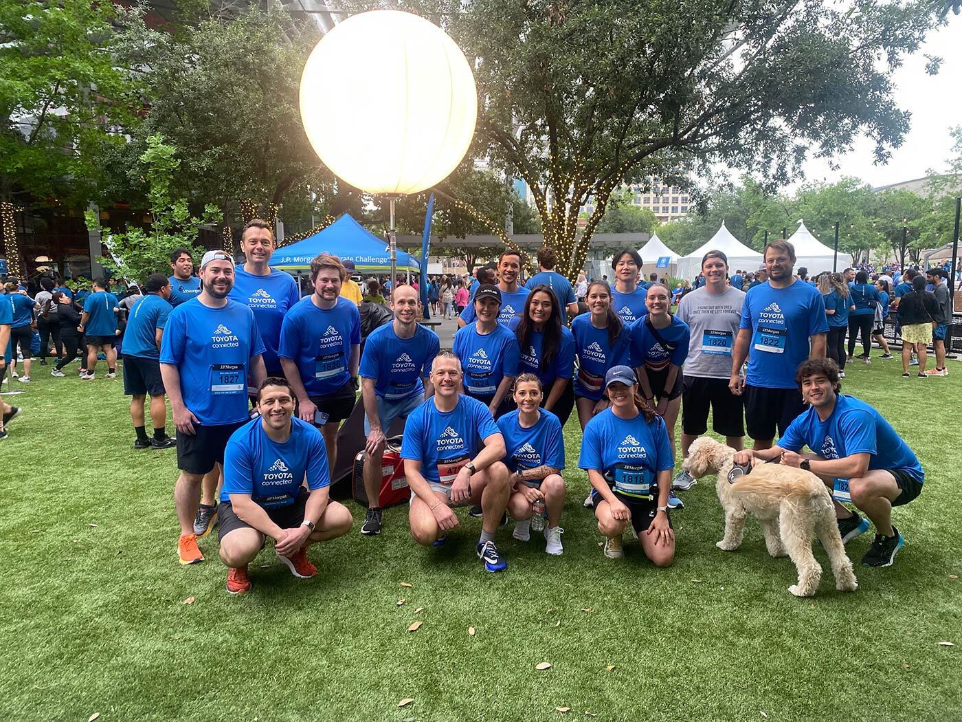 Toyota Connected North America | Toyota Connected’s Drivelink: The…