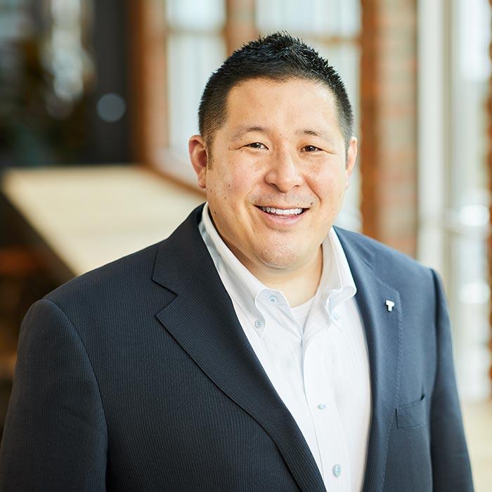 Toyota Connected North America | About