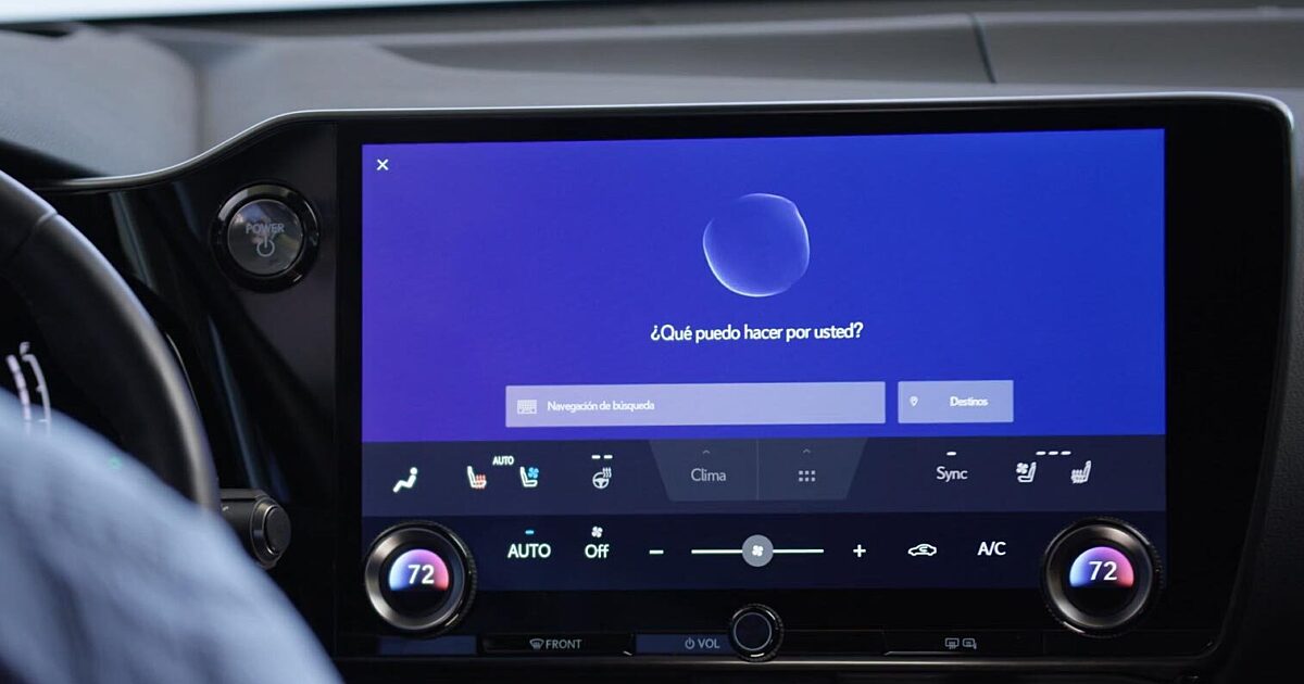 Toyota Connected North America | Toyota Connected’s Data Linguists…