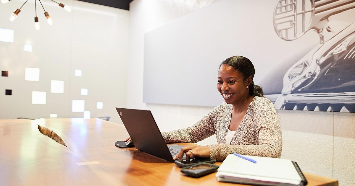 Toyota Connected North America | Toyota Connected’s Office Proudly…