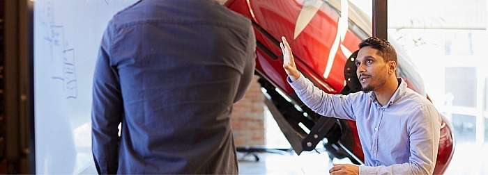 Toyota Connected North America | Reimagining Mobility