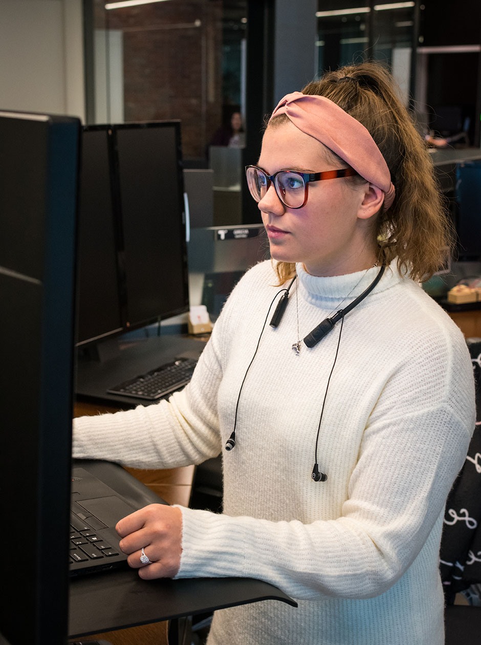 Toyota Connected North America | Reimagining Mobility